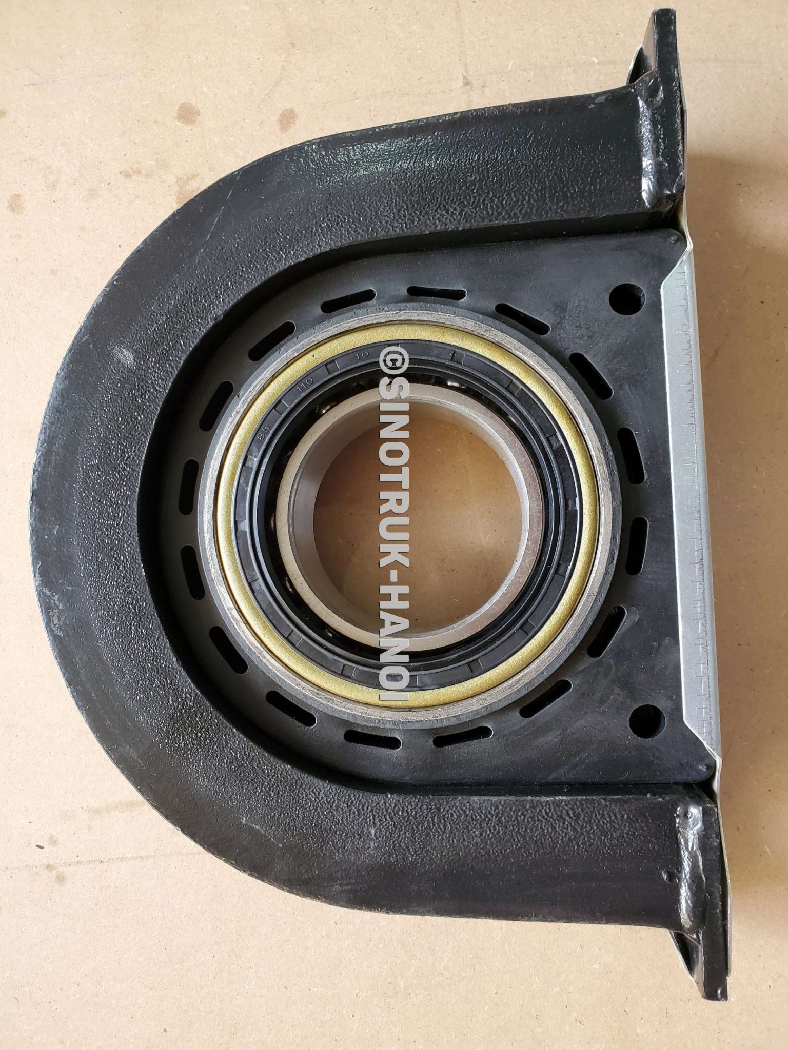 Bi Quang treo xe Howo AZ9319313260 – PHỤ TÙNG HOWO