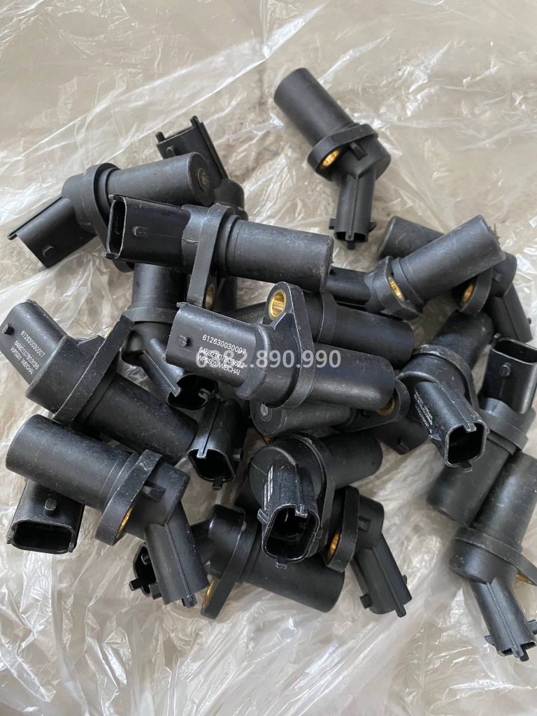 Cảm biến tốc độ bơm cao áp động cơ D10 xe Howo V7G HW380 200V27120-7038 ...
